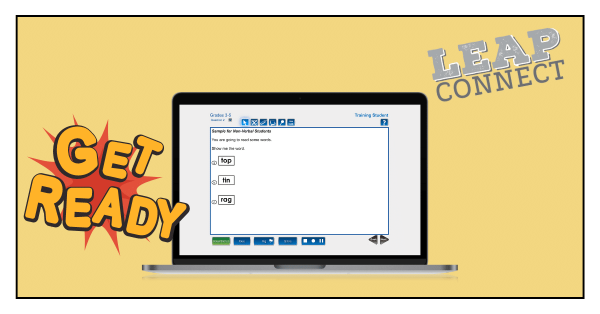 Prioritized Connectors for LEAP Connect | Louisiana Accessible ...