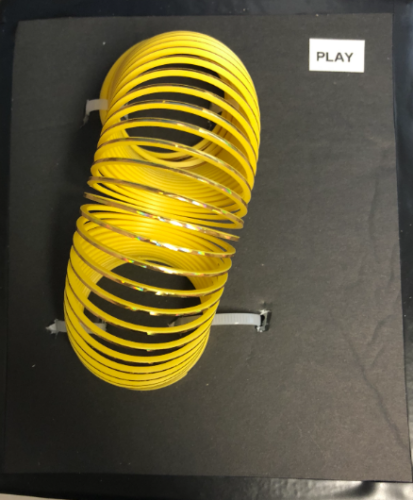 Tactile Symbols | Louisiana Accessible Educational Materials