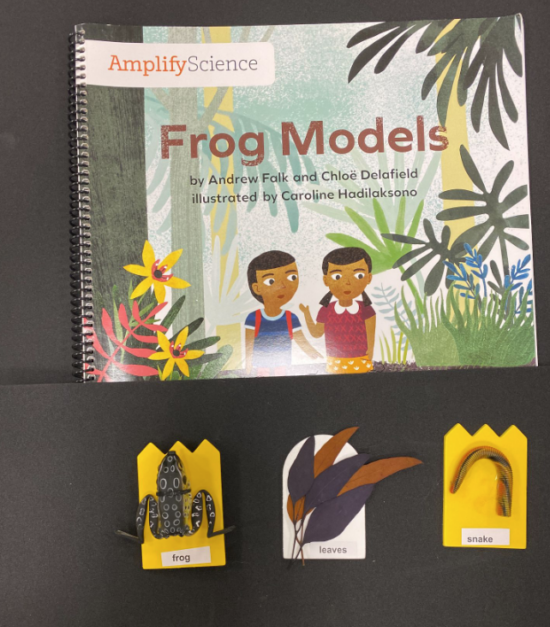 Tactile Symbols | Louisiana Accessible Educational Materials