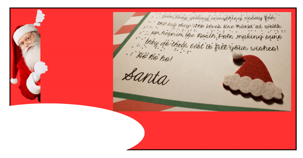 Celebrate in December | Louisiana Accessible Educational Materials